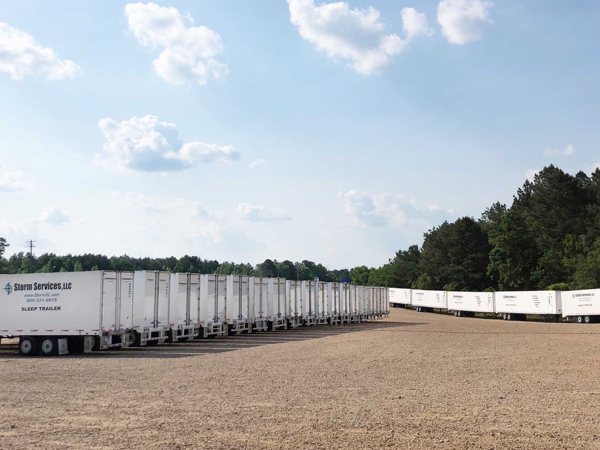 Slideshow - Base Camp Exercise 2018