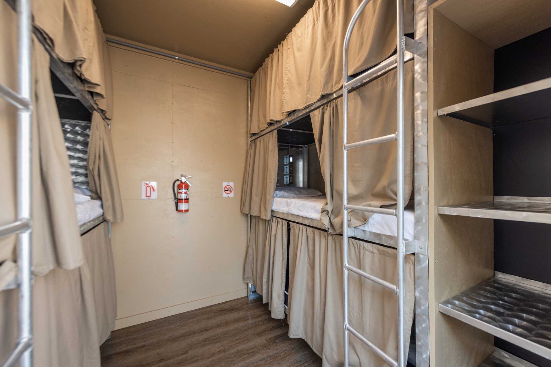 Slideshow - Base Camp Exercise 2019