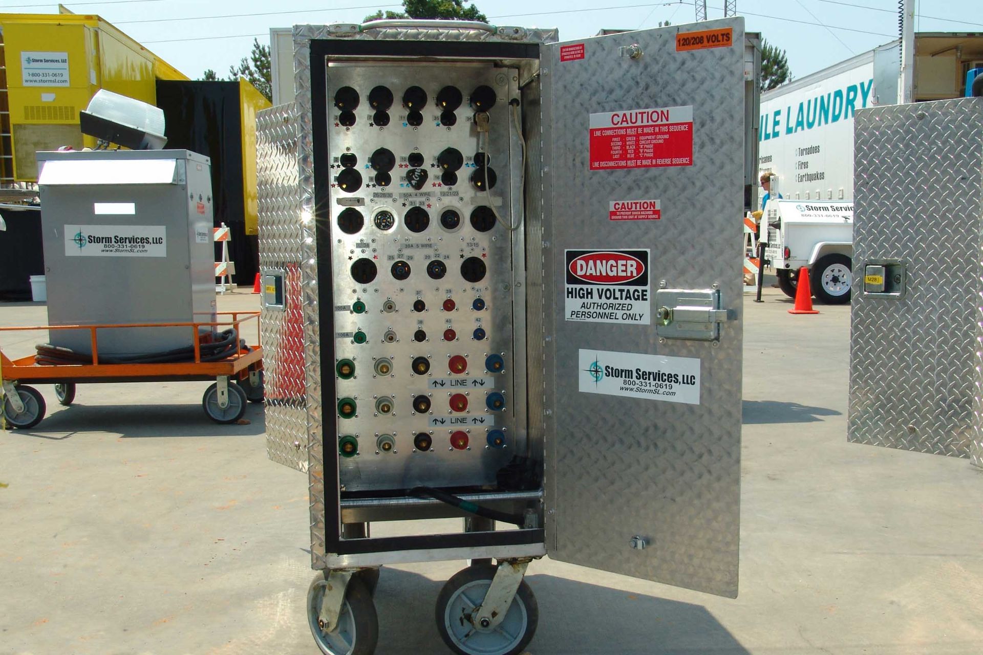 Slideshow - Generators