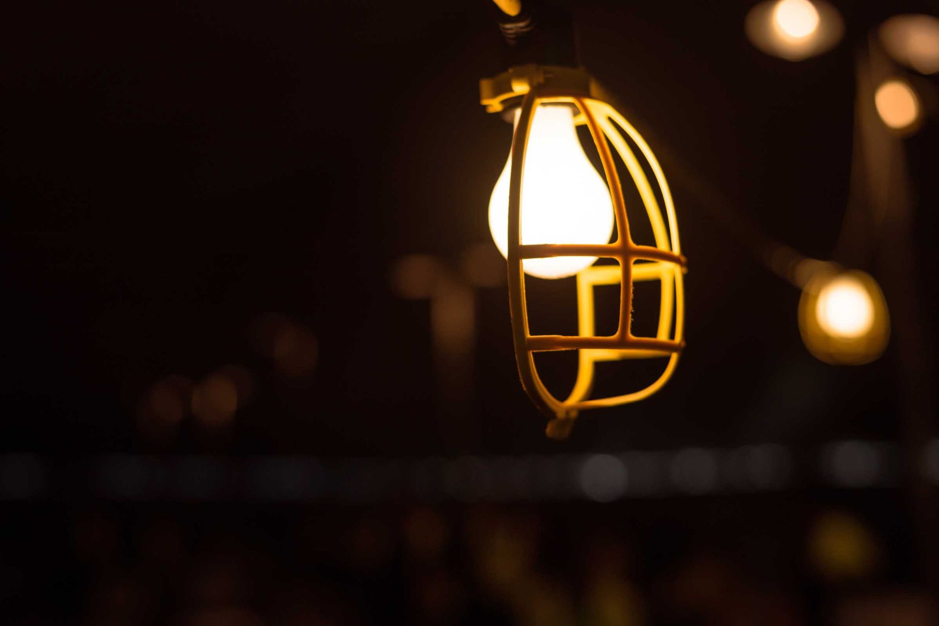 Slideshow - Lighting